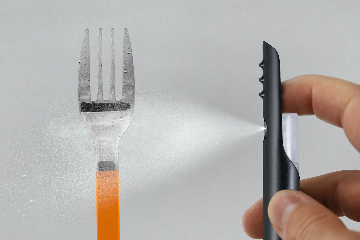 Portable Cutlery – Cliffset