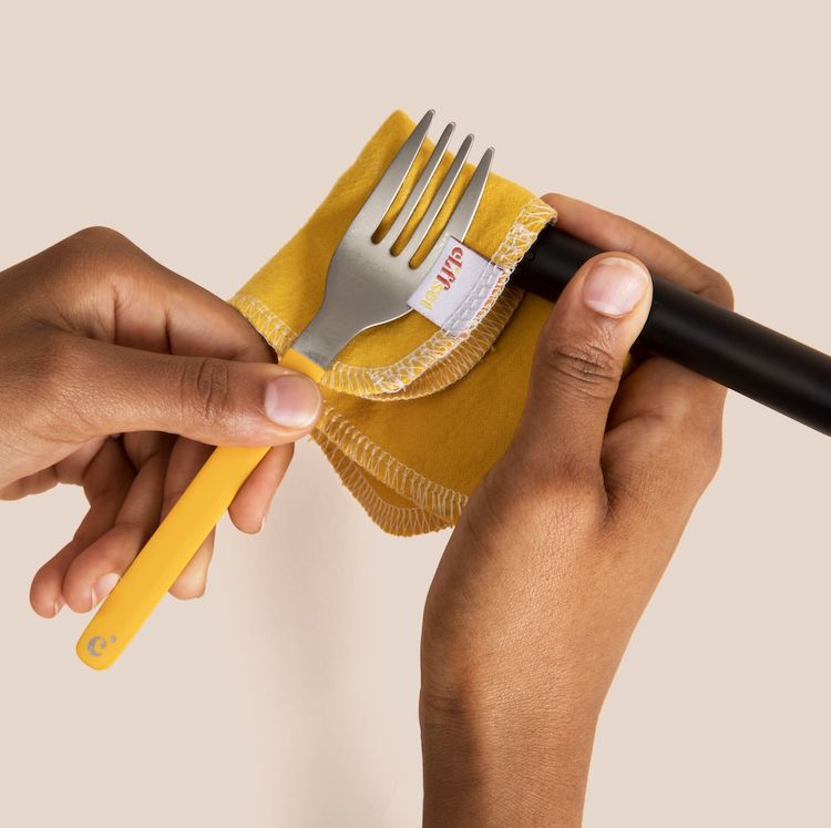 Reusable Cloths – Cliffset